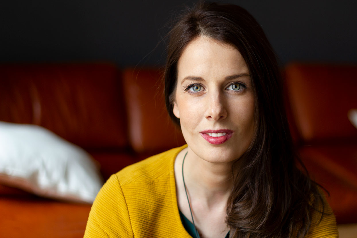Purposeful Growth Coaching and Consulting | Leonie Scholten