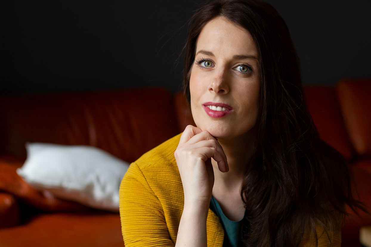 Certified Coach in Berlin | Purpose | Life & Career Coaching